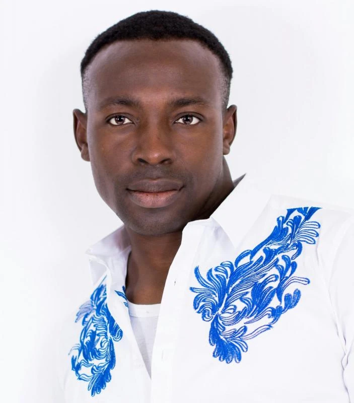Alexander Akosile | Tarzan Wiki | Fandom