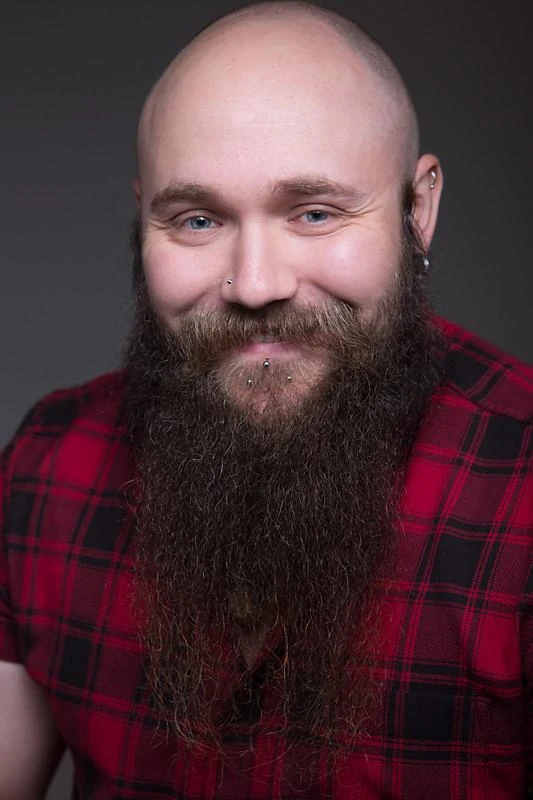 David J Johnson | Tarzan Wiki | Fandom