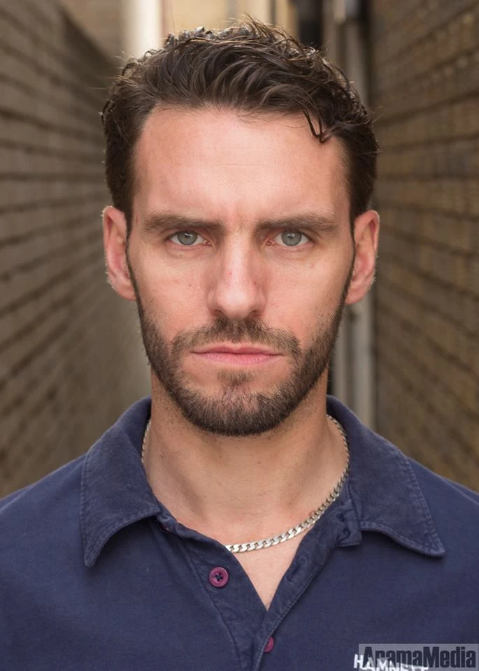 Julian Gamm | Tarzan Wiki | Fandom