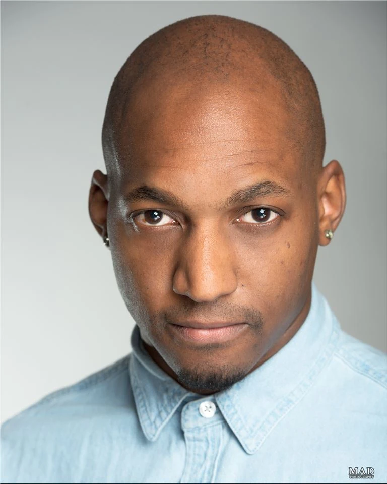 Marcel Clarke | Tarzan Wiki | Fandom