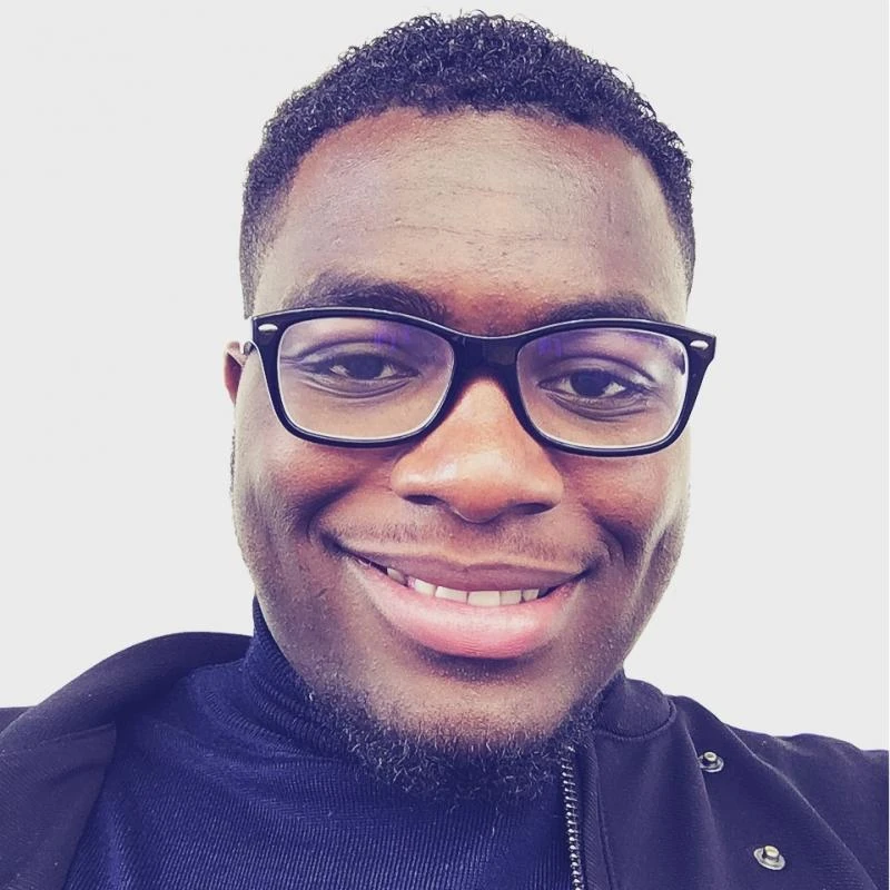 Joseph Alabi | Tarzan Wiki | Fandom