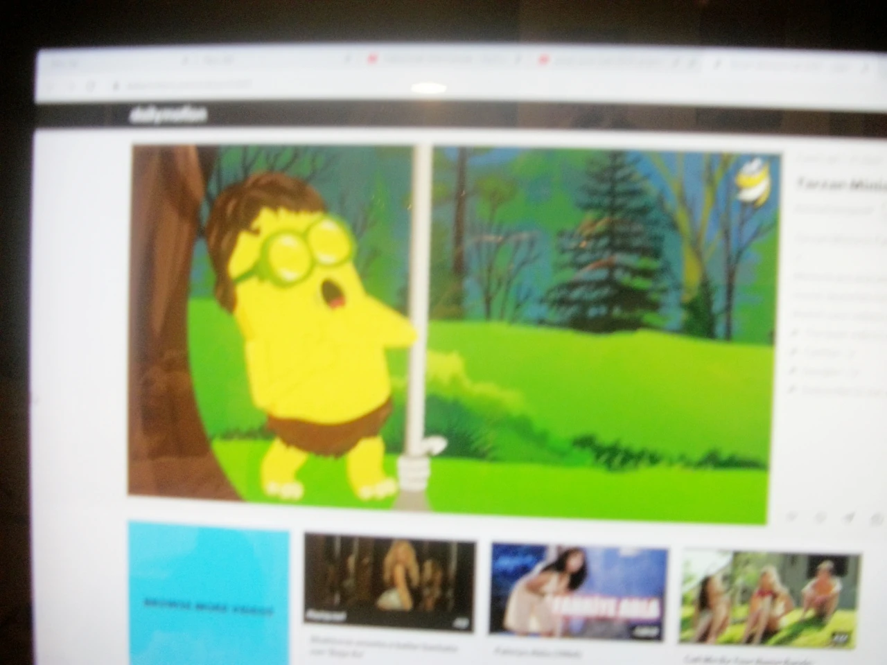 Tarzan Yell/Image Gallery | Tarzan Wiki | Fandom