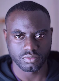 Michael Akinsulire | Tarzan Wiki | Fandom