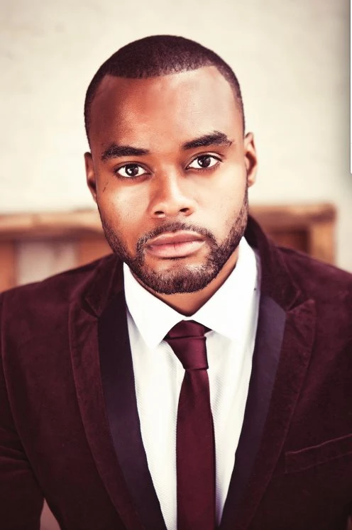 Antoine Allen | Tarzan Wiki | Fandom