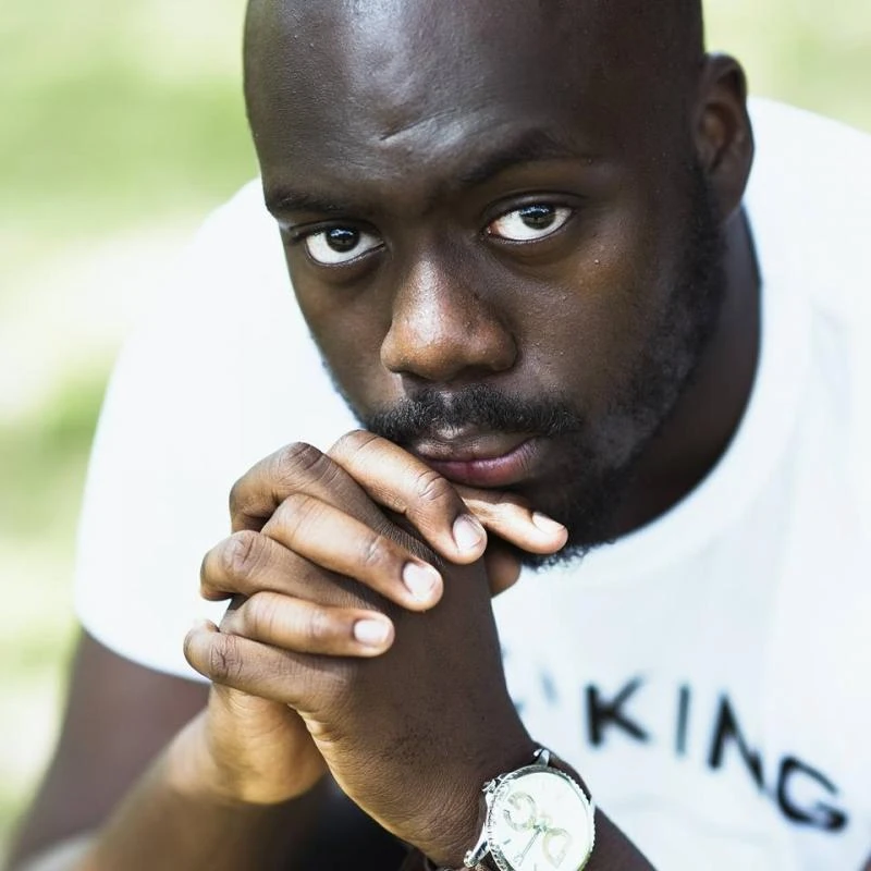 Glyn Manfo | Tarzan Wiki | Fandom