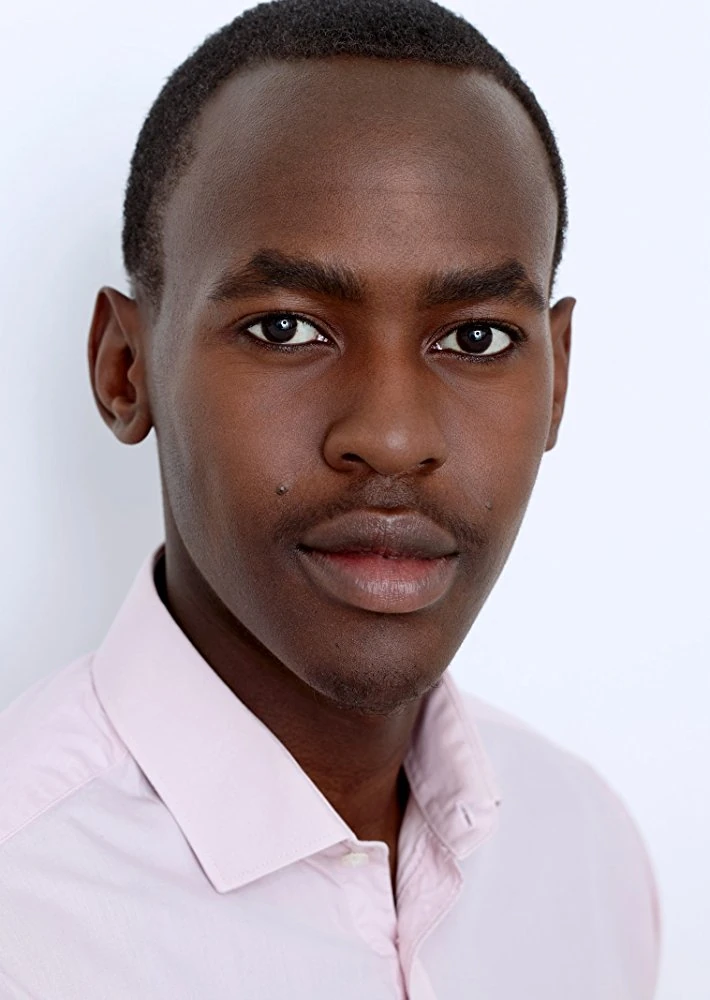 Joshua Okpala | Tarzan Wiki | Fandom