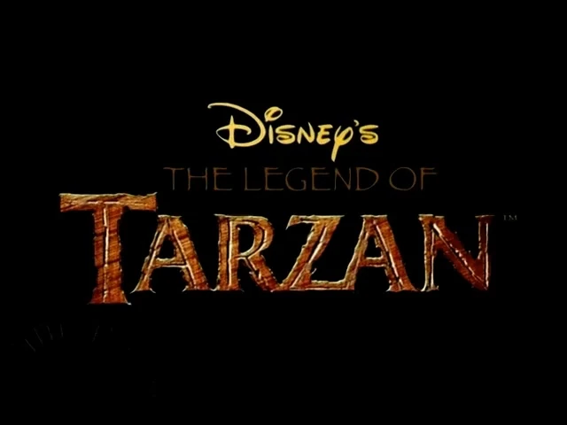The Legend of Tarzan (Disney) | Tarzan Wiki | Fandom