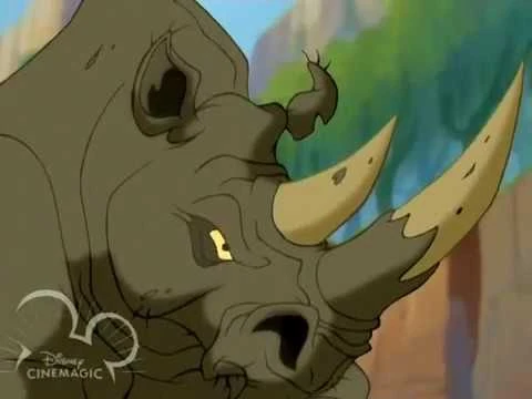 Buto | Tarzan Wiki | Fandom