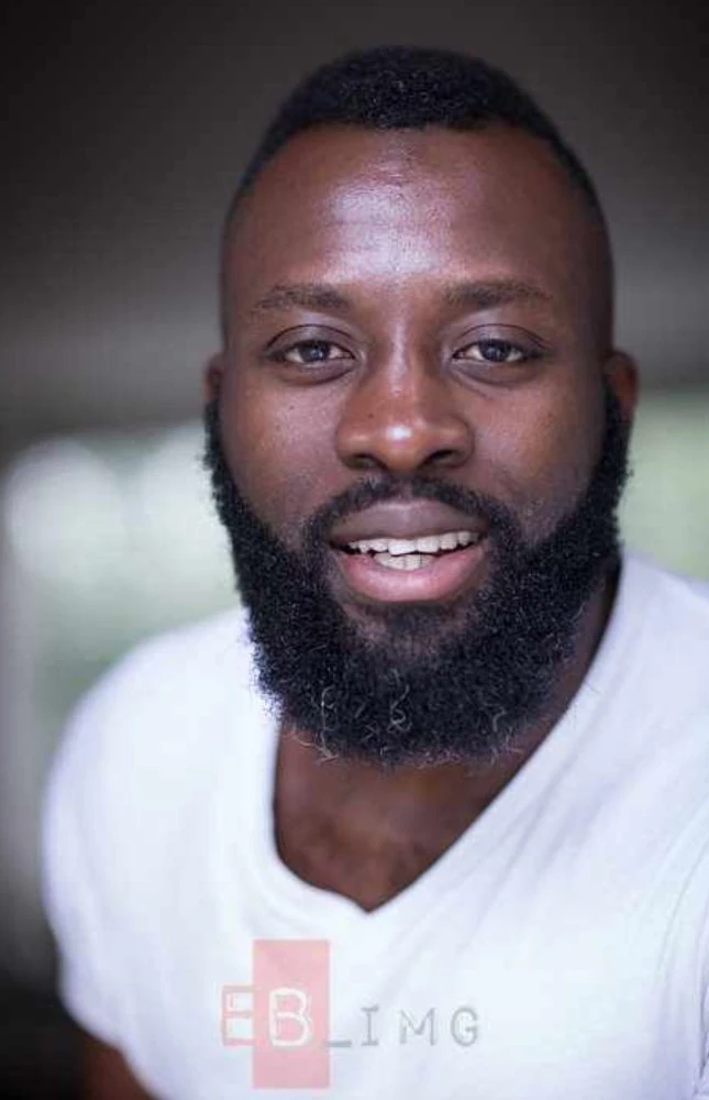 Jeremiah Olaleye | Tarzan Wiki | Fandom