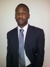 Neil Vassell | Tarzan Wiki | Fandom