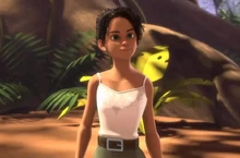 Jane Porter (Netflix) | Tarzan Wiki | Fandom