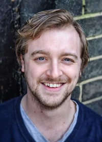 James Ducker | Tarzan Wiki | Fandom