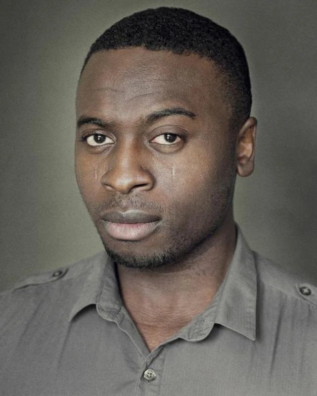 Michael Momoh | Tarzan Wiki | Fandom