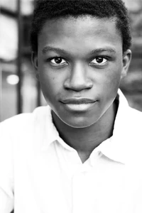 Joshua Kekana | Tarzan Wiki | Fandom