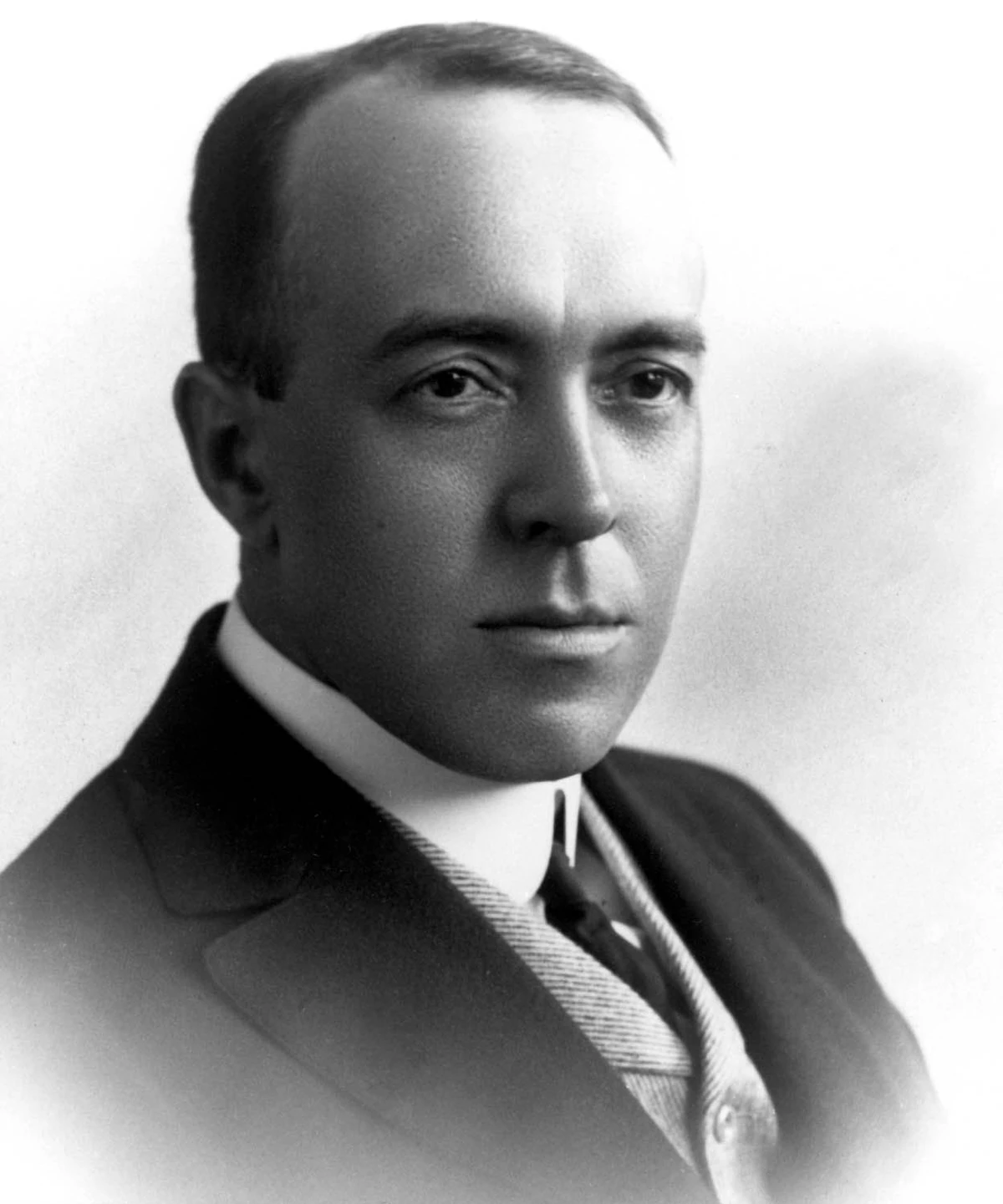 Edgar Rice Burroughs | Tarzan Wiki | Fandom
