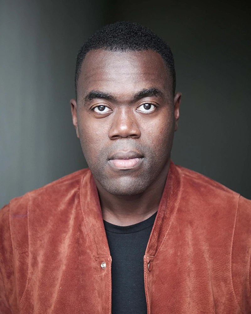 Ndongo Faye | Tarzan Wiki | Fandom