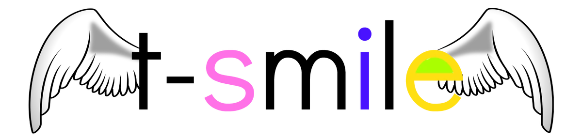 T-smile | TasainaProject Wikia | Fandom