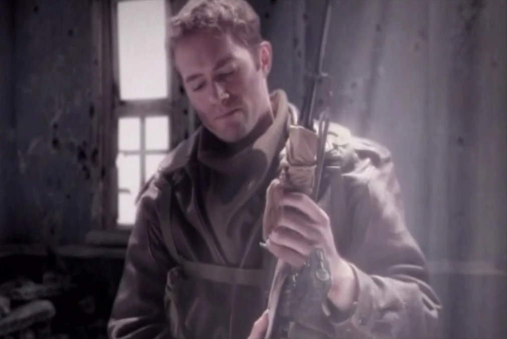 Buddy | TASCforce Wiki | Fandom