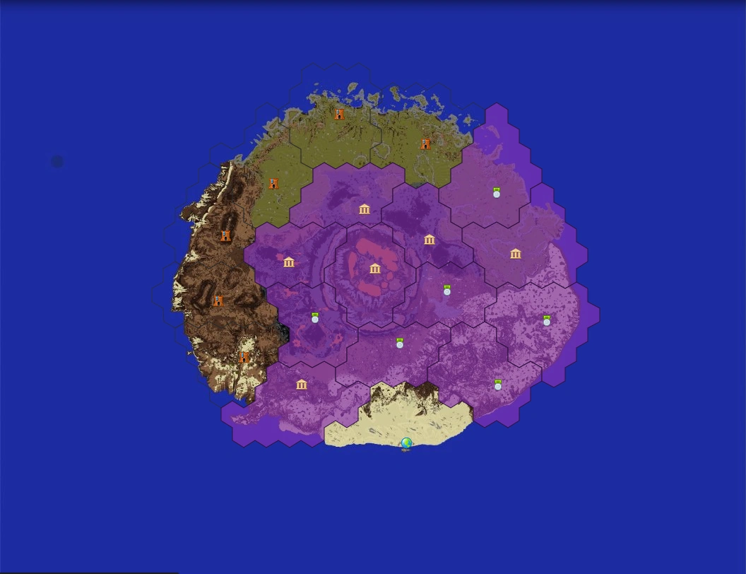 World Capital | Loka Wiki | Fandom