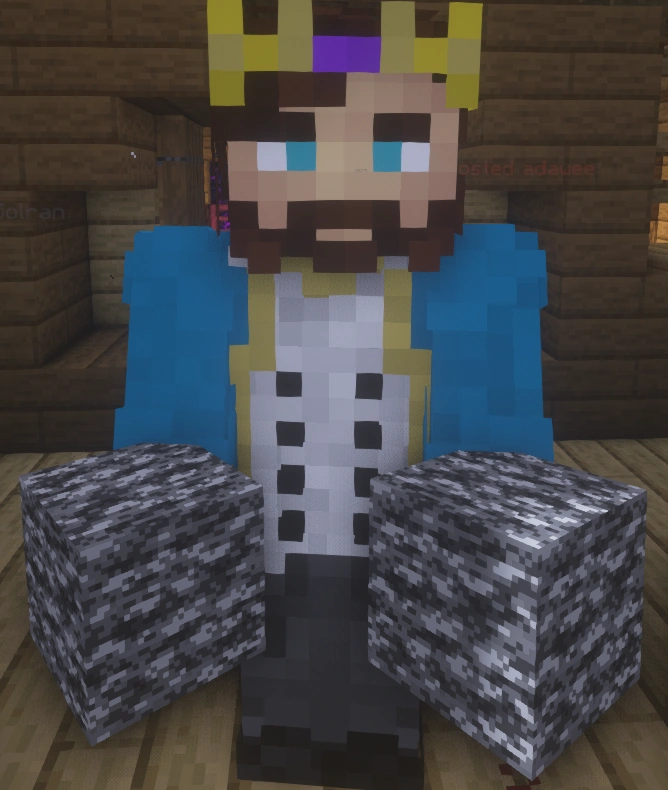 Thanius | Loka Wiki | Fandom