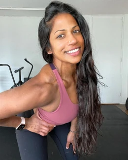 Natalie Anderson | Tasha's The Challenge Wiki | Fandom