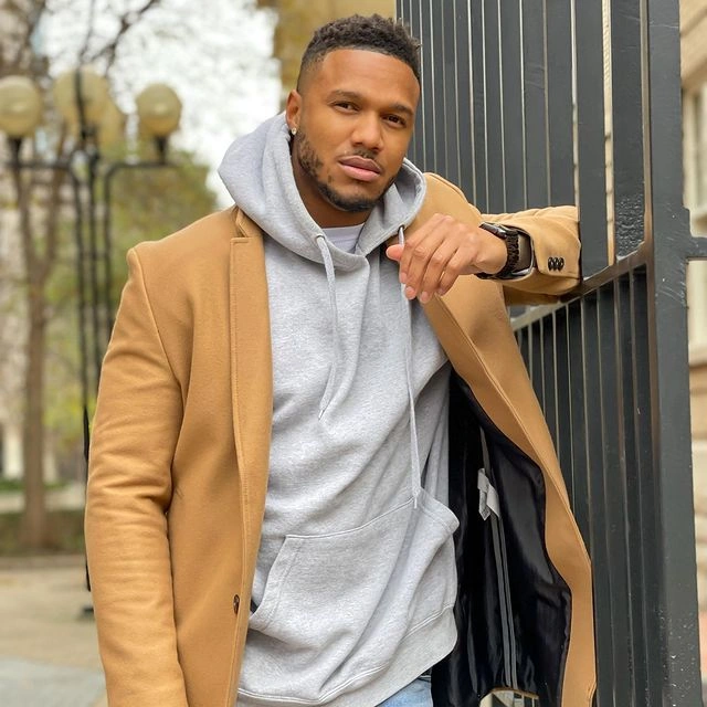 Tychon Carter-Newman | Tasha's The Challenge Wiki | Fandom