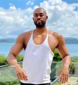 Corey Lay | Tasha's The Challenge Wiki | Fandom