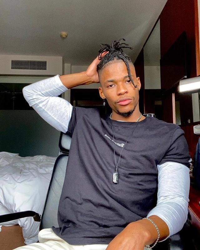 Thato Sejake | Tasha's The Challenge Wiki | Fandom