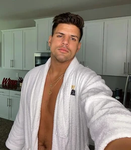 Fessy Shafaat | Tasha's The Challenge Wiki | Fandom