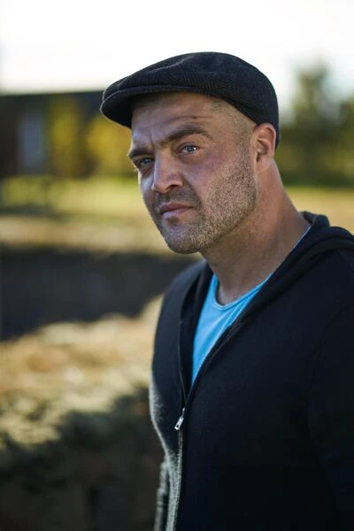 Chris Tamburello | Tasha's The Challenge Wiki | Fandom