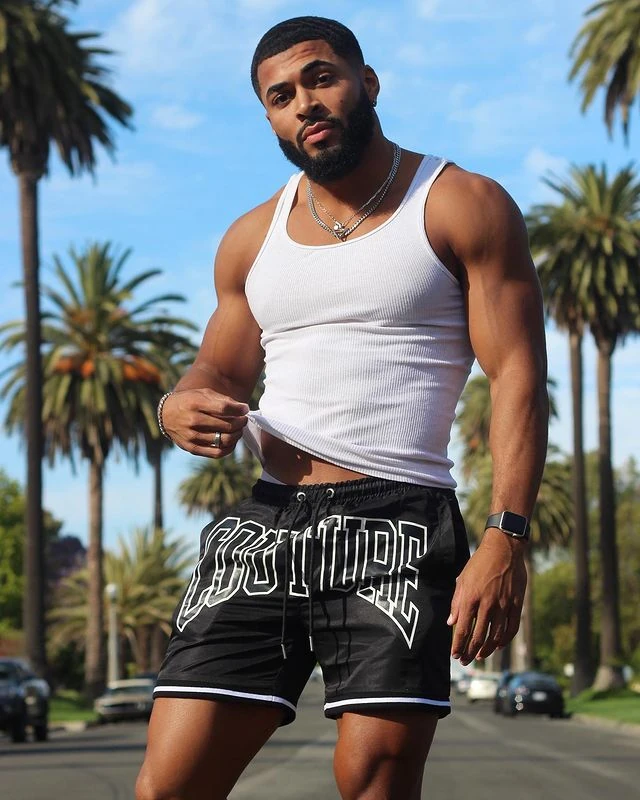 Johnny Middlebrooks | Tasha's The Challenge Wiki | Fandom