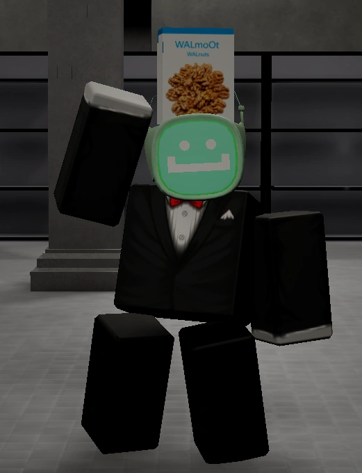 Lilith | WalmoOt Roblox Wiki | Fandom