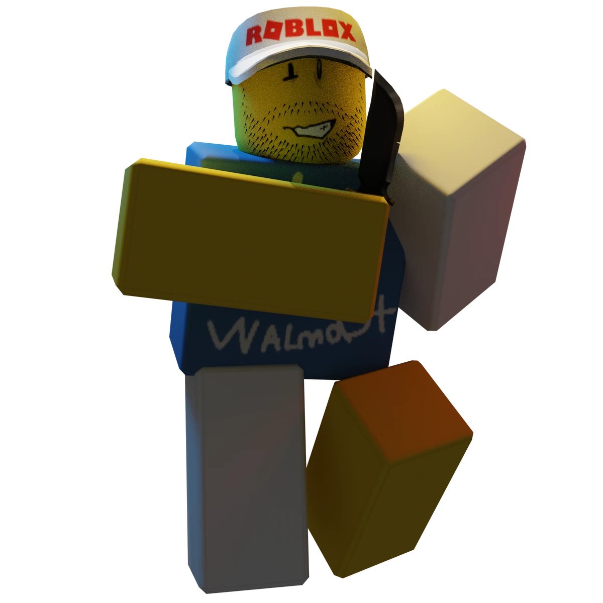 WalmoOt Employees | WalmoOt Roblox Wiki | Fandom