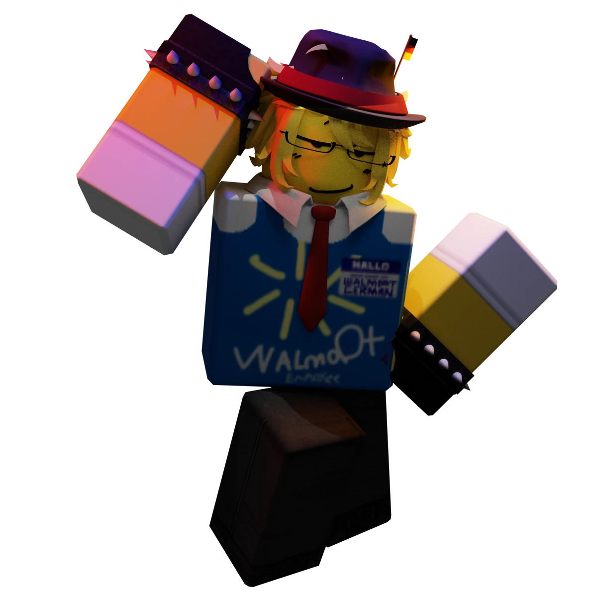 WalmoOtGerman | WalmoOt Roblox Wiki | Fandom