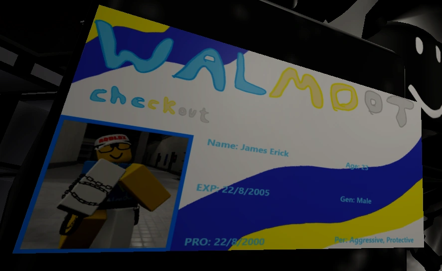 Card | WalmoOt Roblox Wiki | Fandom