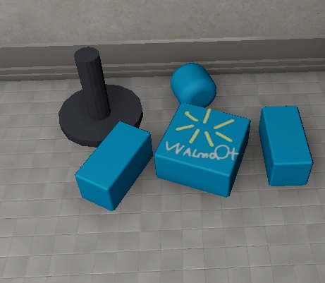 Darwin | WalmoOt Roblox Wiki | Fandom