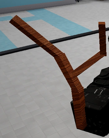 Stick but the fling force is increased by X4 | WalmoOt Roblox Wiki | Fandom