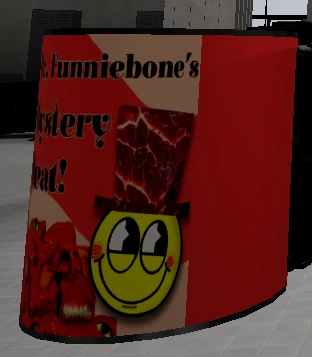 Canned Meat | WalmoOt Roblox Wiki | Fandom