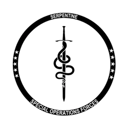 SERPENTINE | Task Force A5 Wiki | Fandom