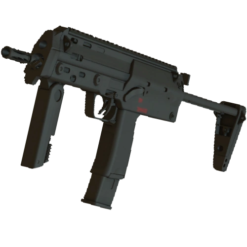 MP7 | Task Force A5 Wiki | Fandom