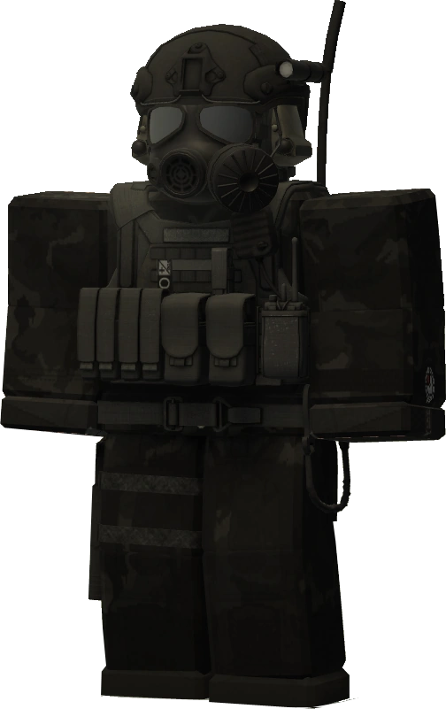 Disrupt Insurgencies | Task Force A5 Wiki | Fandom