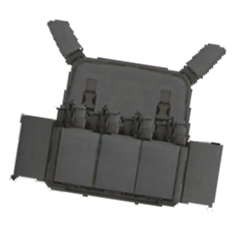 ULV Armor | Task Force A5 Wiki | Fandom