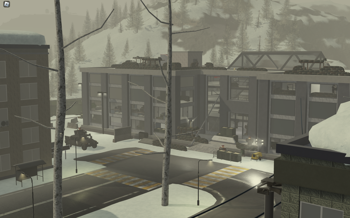 Locations | Task Force A5 Wiki | Fandom