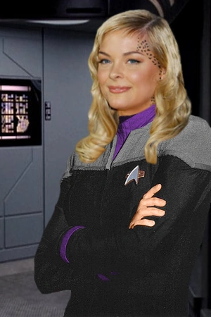 Elara Roslin | Task Force Guardian Wiki | Fandom