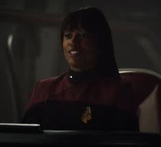 Sidney La Forge | Task Force Guardian Wiki | Fandom