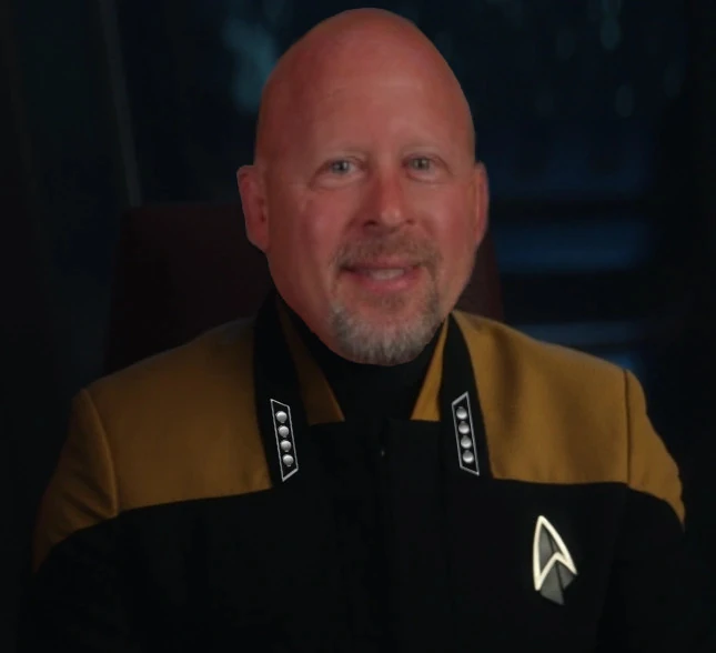 Mike Ward | Task Force Guardian Wiki | Fandom