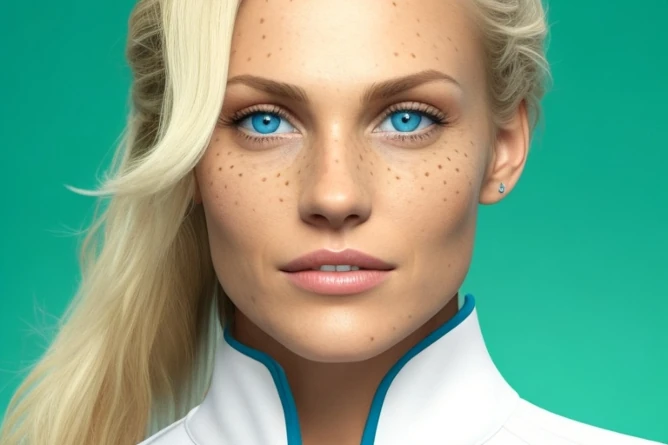 Kate Score | Task Force Guardian Wiki | Fandom