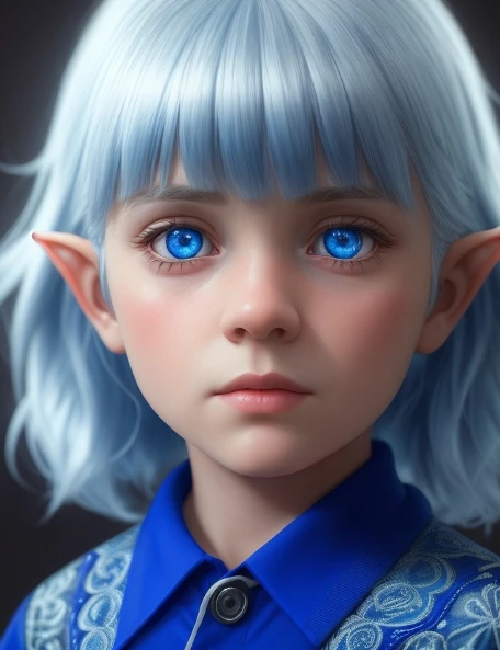 Tess Townsend | Task Force Guardian Wiki | Fandom