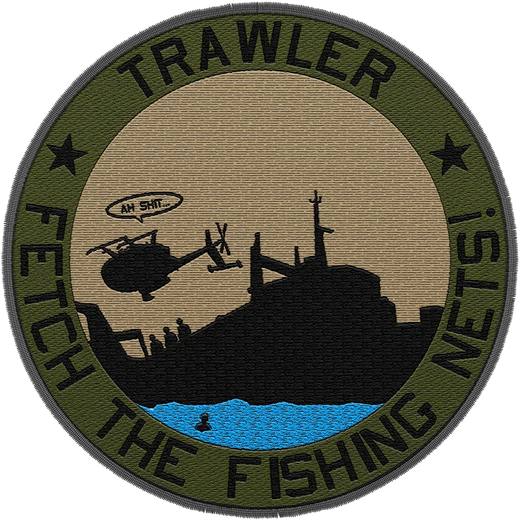 Verg | Task Force Jormungandr Wiki | Fandom