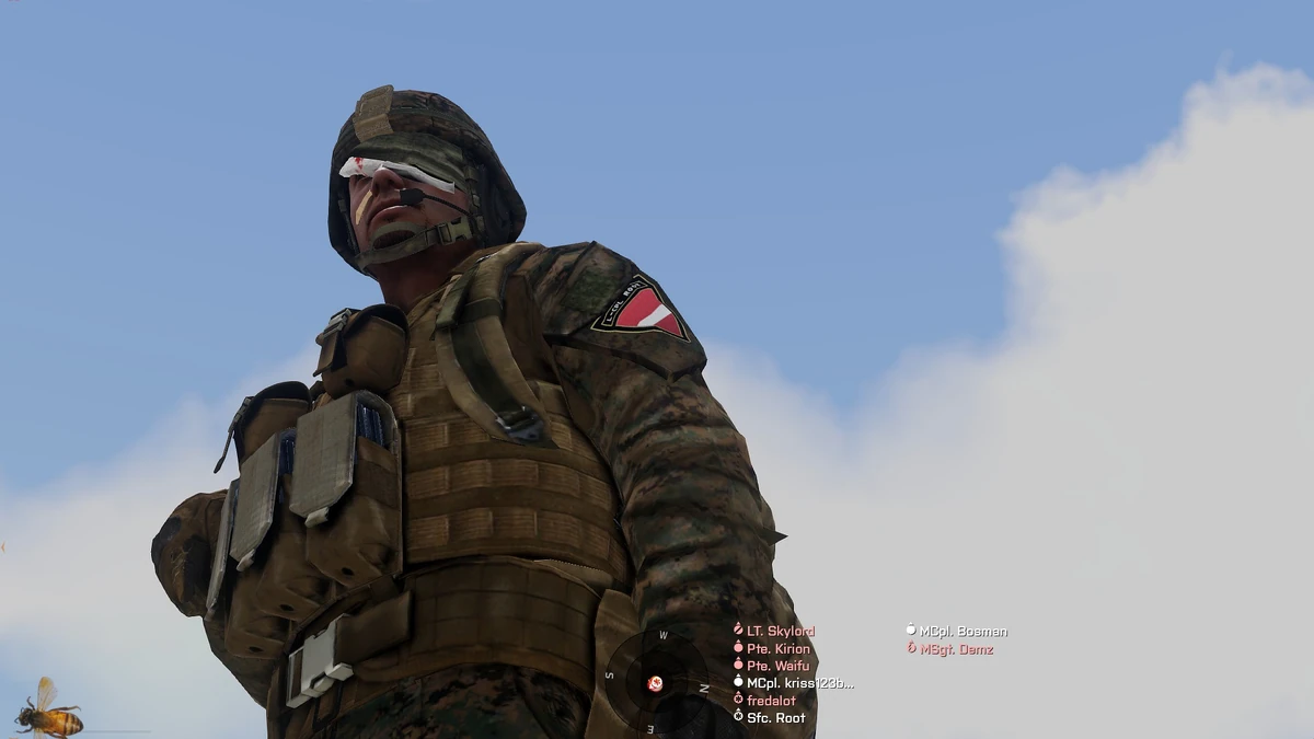 Root | Task Force Jormungandr Wiki | Fandom